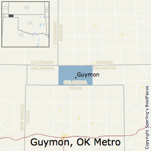 Guymon, OK