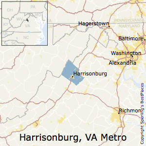 Harrisonburg, VA