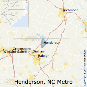 Henderson, NC