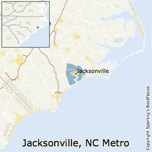 Jacksonville, NC