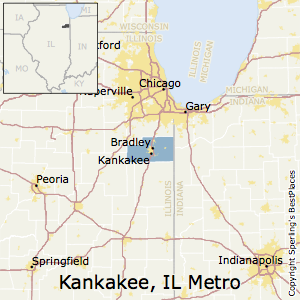 Kankakee, IL