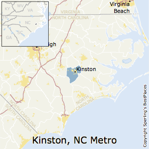 Kinston, NC