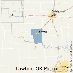Lawton, OK