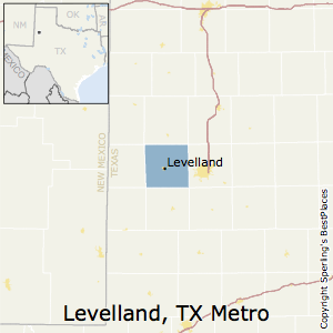 Levelland, TX