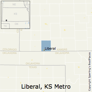 Liberal, KS