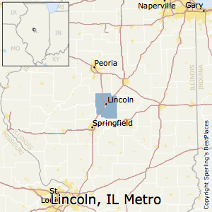 Lincoln, IL