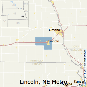 Lincoln, NE