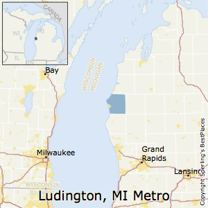 Ludington, MI