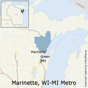 Marinette, WI