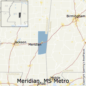 Meridian, MS