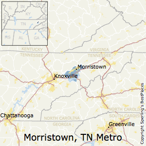 Morristown, TN