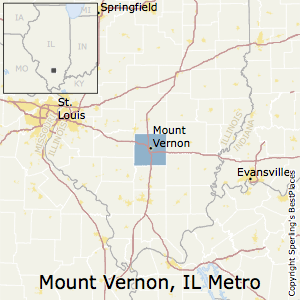 Mount Vernon, IL