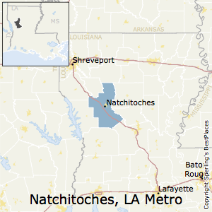 Natchitoches, LA