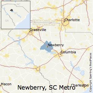 Newberry, SC