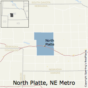 North Platte, NE