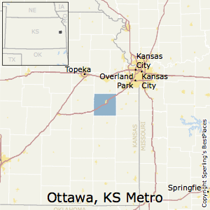 Ottawa, KS