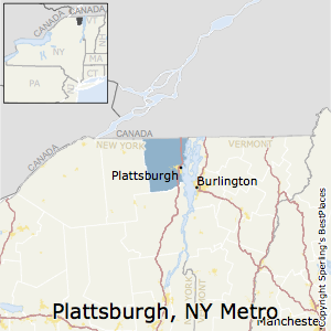 Plattsburgh, NY
