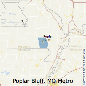 Poplar Bluff, MO