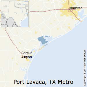 Port Lavaca, TX