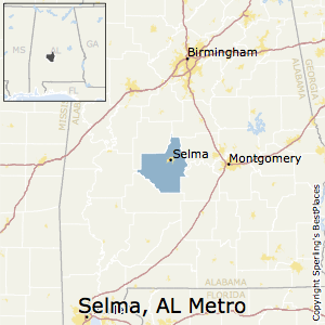 Selma, AL