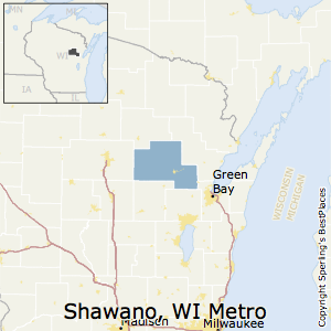 Shawano, WI