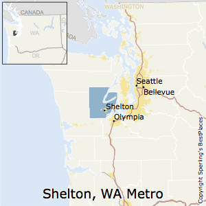 Shelton, WA
