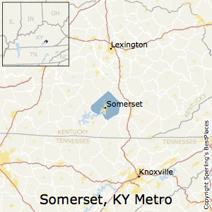 Somerset, KY