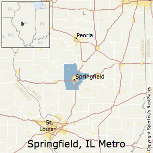 Springfield, IL