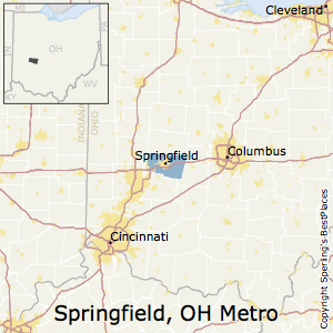 Springfield, OH