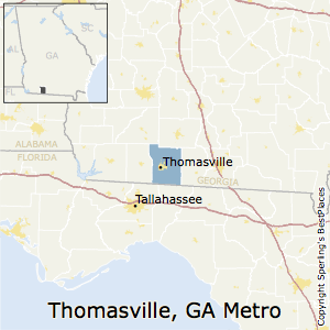 Thomasville, GA