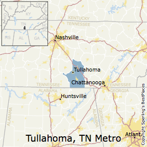 Tullahoma-Manchester, TN