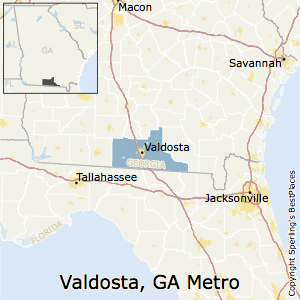 Valdosta, GA