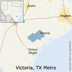 Victoria, TX