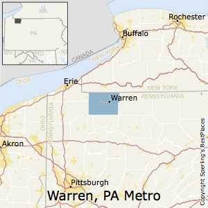 Warren, PA