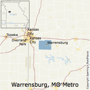 Warrensburg, MO