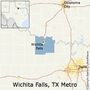 Wichita Falls, TX