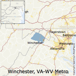 Winchester, VA