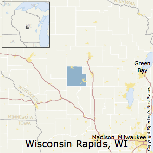 Wisconsin Rapids-Marshfield, WI