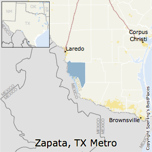 Zapata, TX