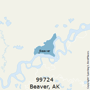 Best Places to Live in Beaver (zip 99724), Alaska