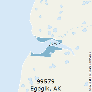 Best Places to Live in Egegik (zip 99579), Alaska