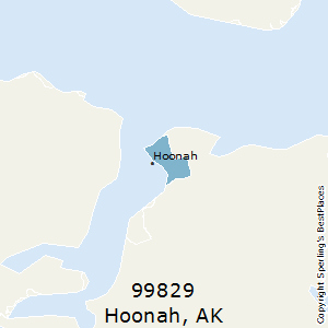 Best Places to Live in Hoonah (zip 99829), Alaska