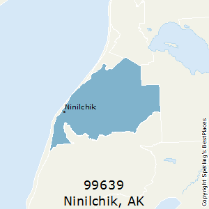 Ninilchik (zip 99639), AK