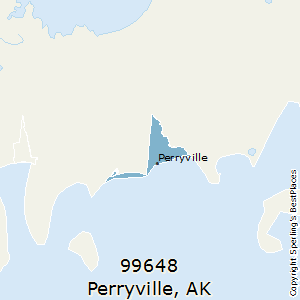 Best Places to Live in Perryville (zip 99648), Alaska