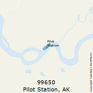 Best Places to Live in Pilot Station (zip 99650), Alaska