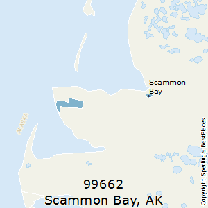 Best Places to Live in Scammon Bay (zip 99662), Alaska