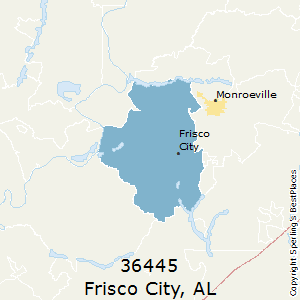 Frisco Tx Zip Code Map - Map