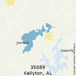 Best Places to Live in Kellyton (zip 35089), Alabama