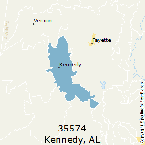 Best Places to Live in Kennedy (zip 35574), Alabama