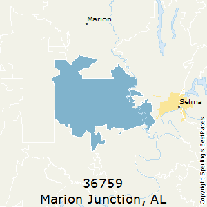 Best Places to Live in Marion Junction (zip 36759), Alabama